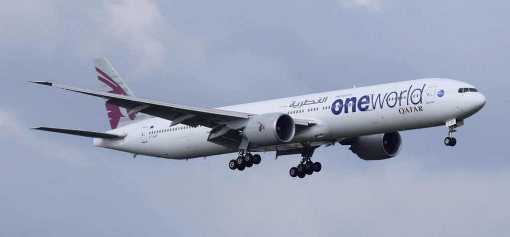 Tout savoir sur l'alliance aérienne Oneworld