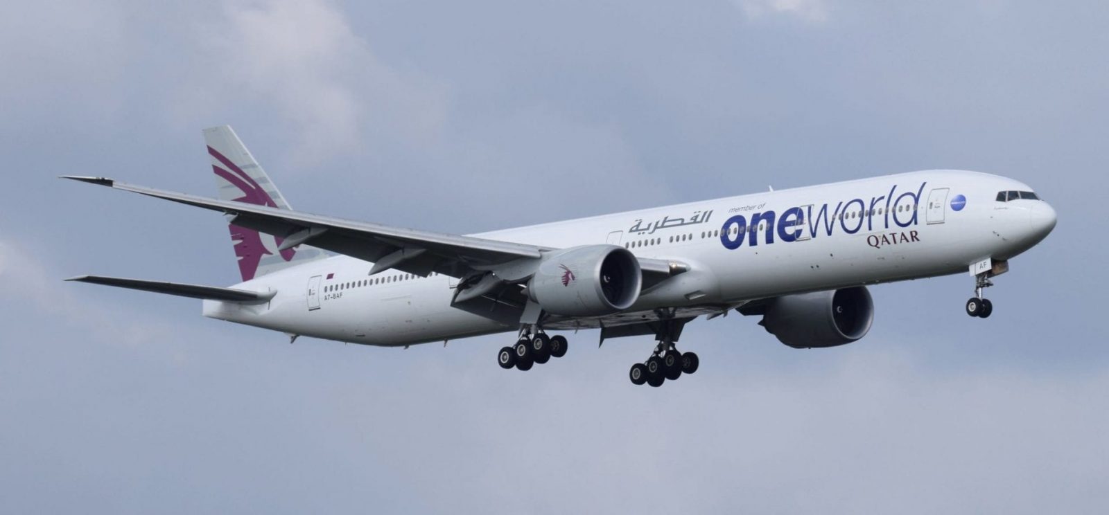 Tout savoir sur l'alliance aérienne Oneworld