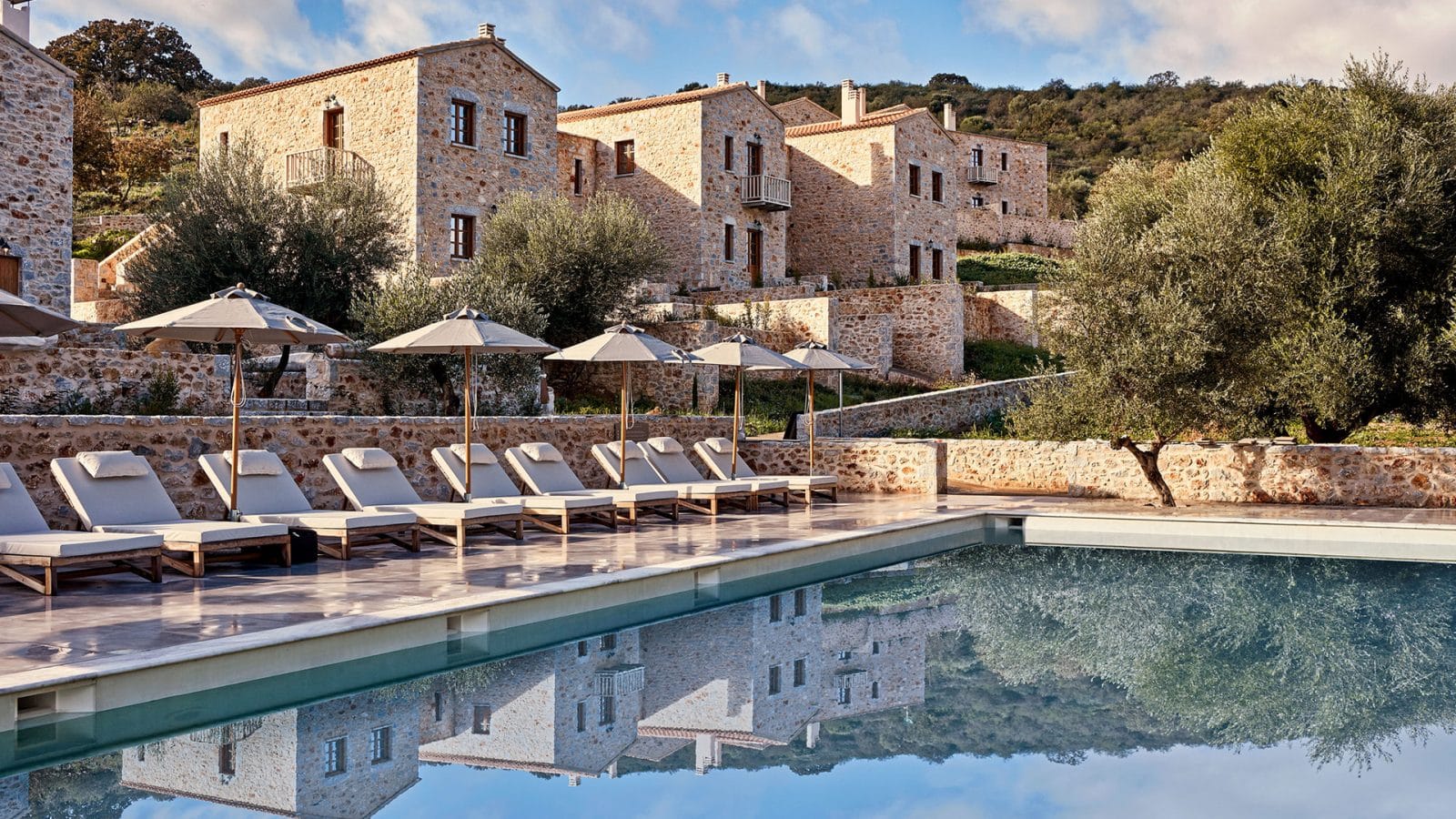 Small Luxury Hotels of the World : tout savoir sur ces hôtels de luxe