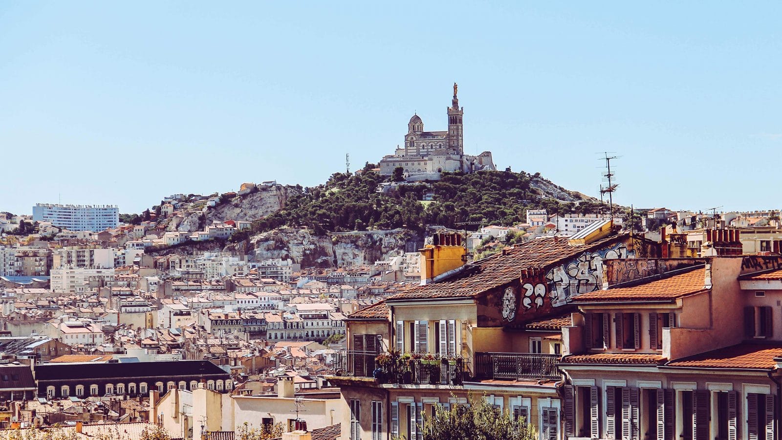Que faire à Marseille ? 40 incontournables à ne pas manquer | suitespot