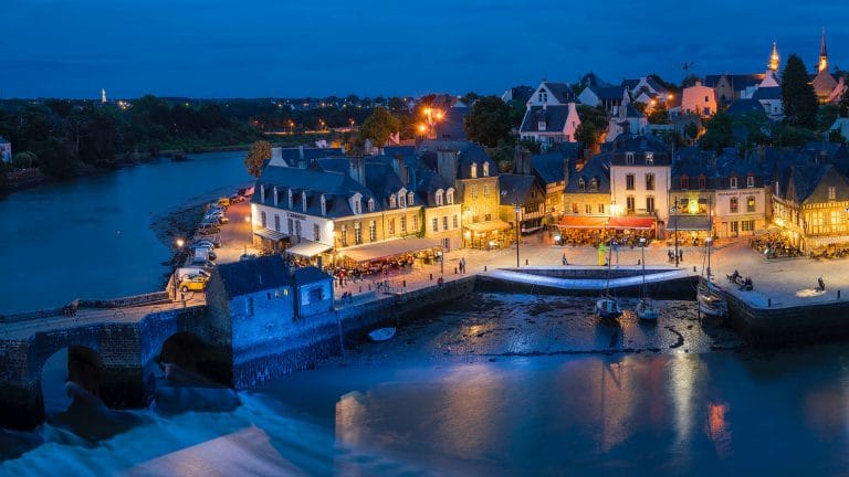 Visiter la Bretagne : quoi voir et comment s'y déplacer