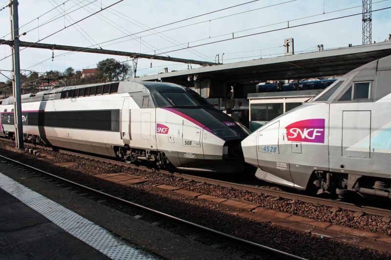 Programme Grand Voyageur de la SNCF : tout savoir sur le dispositif