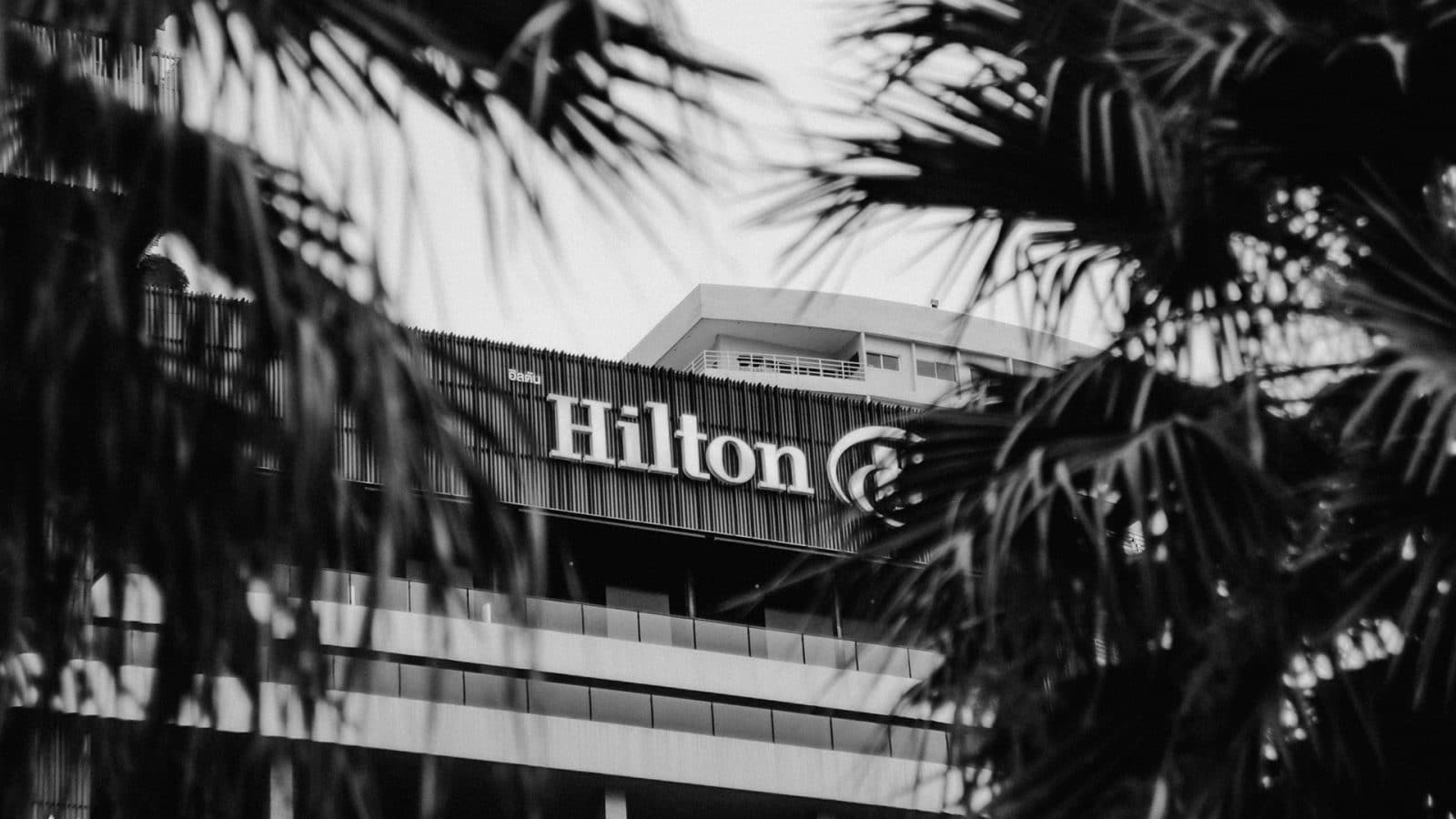 Hilton lance un concept pour la réservation de chambres communicantes