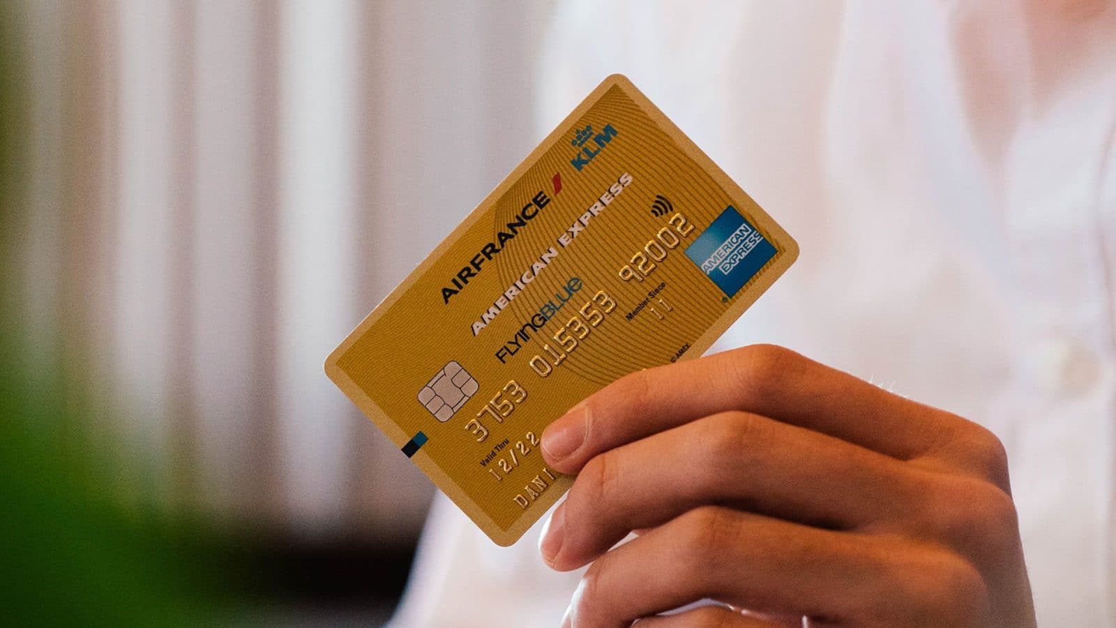 Guide complet : quels sont les avantages des cartes American Express