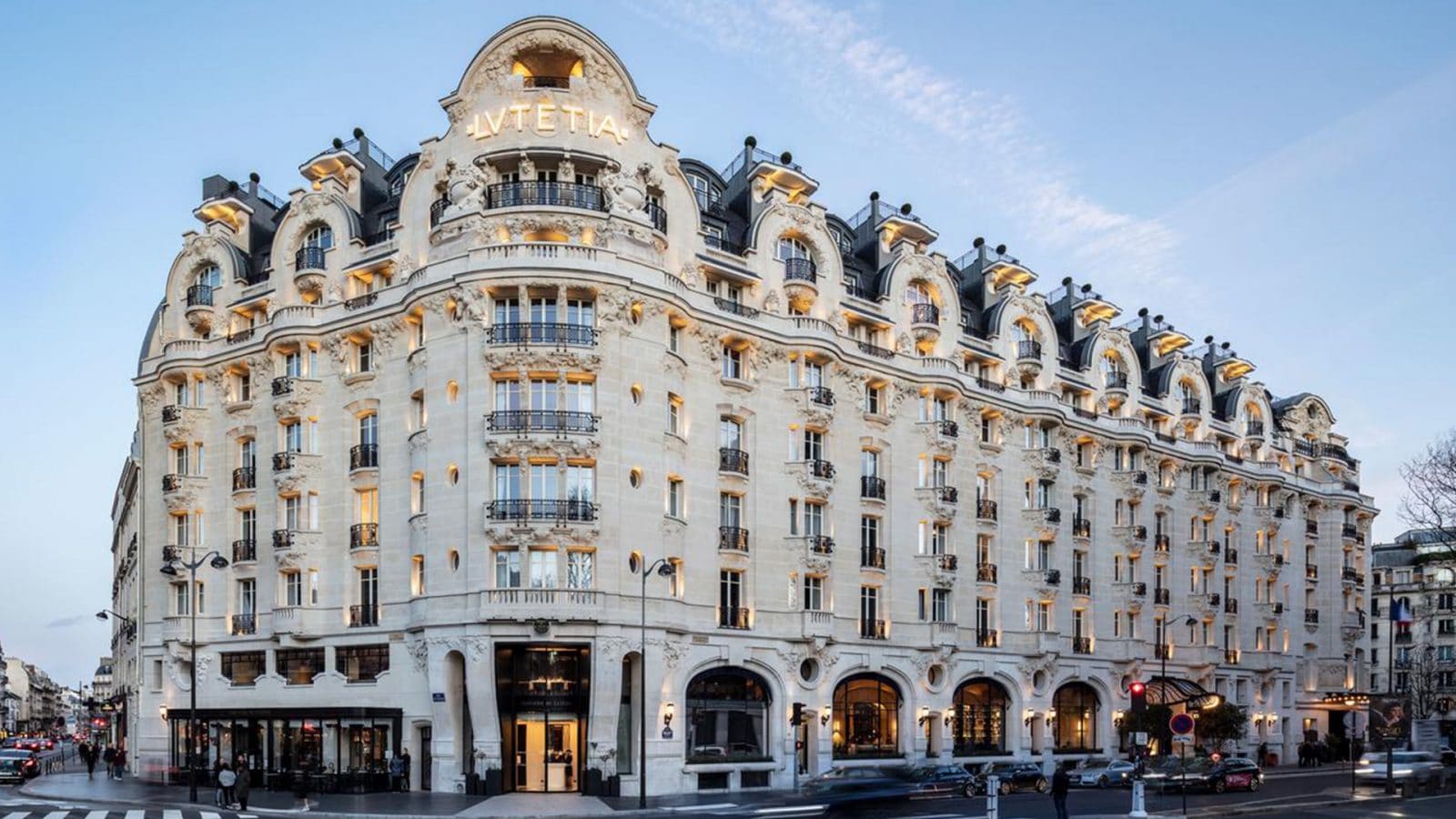 Palaces parisiens : quels sont les 12 palaces de Paris ? | suitespot