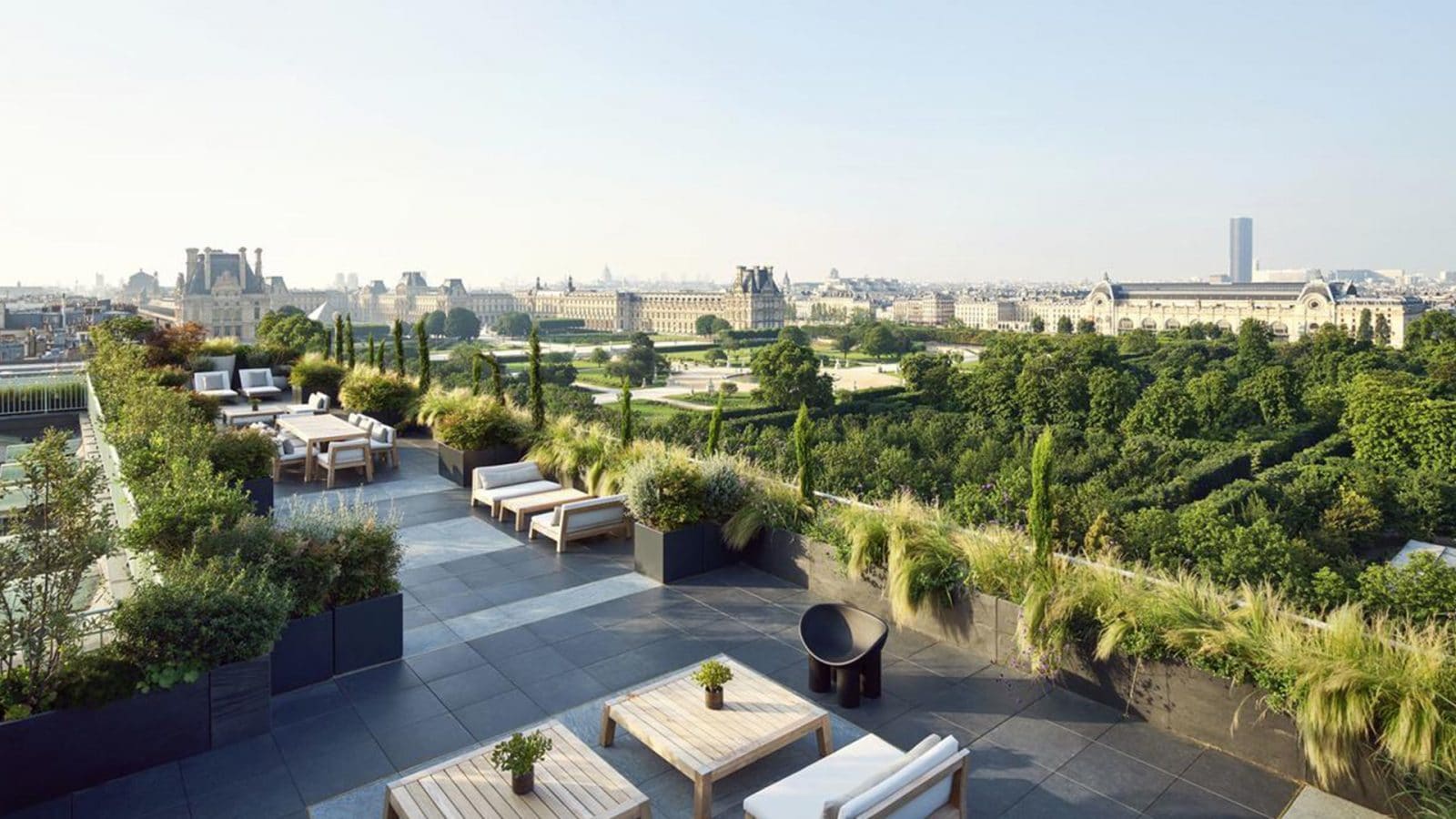 Palaces parisiens : quels sont les 12 palaces de Paris ? | suitespot