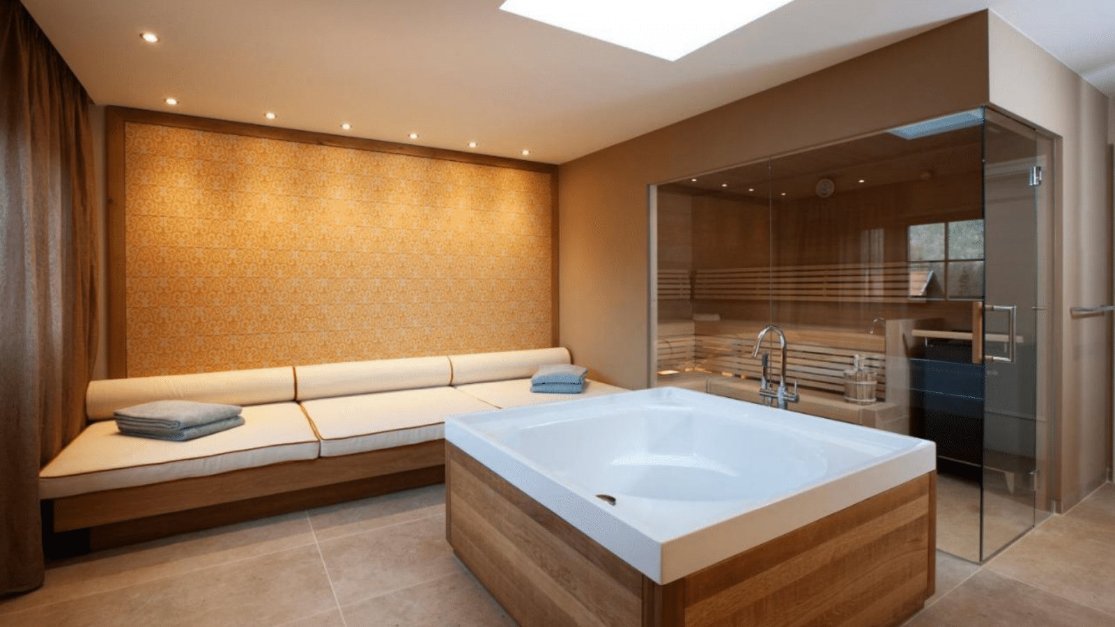 Hôtels spa en Allemagne : les plus beaux hôtels outre-Rhin où se reposer