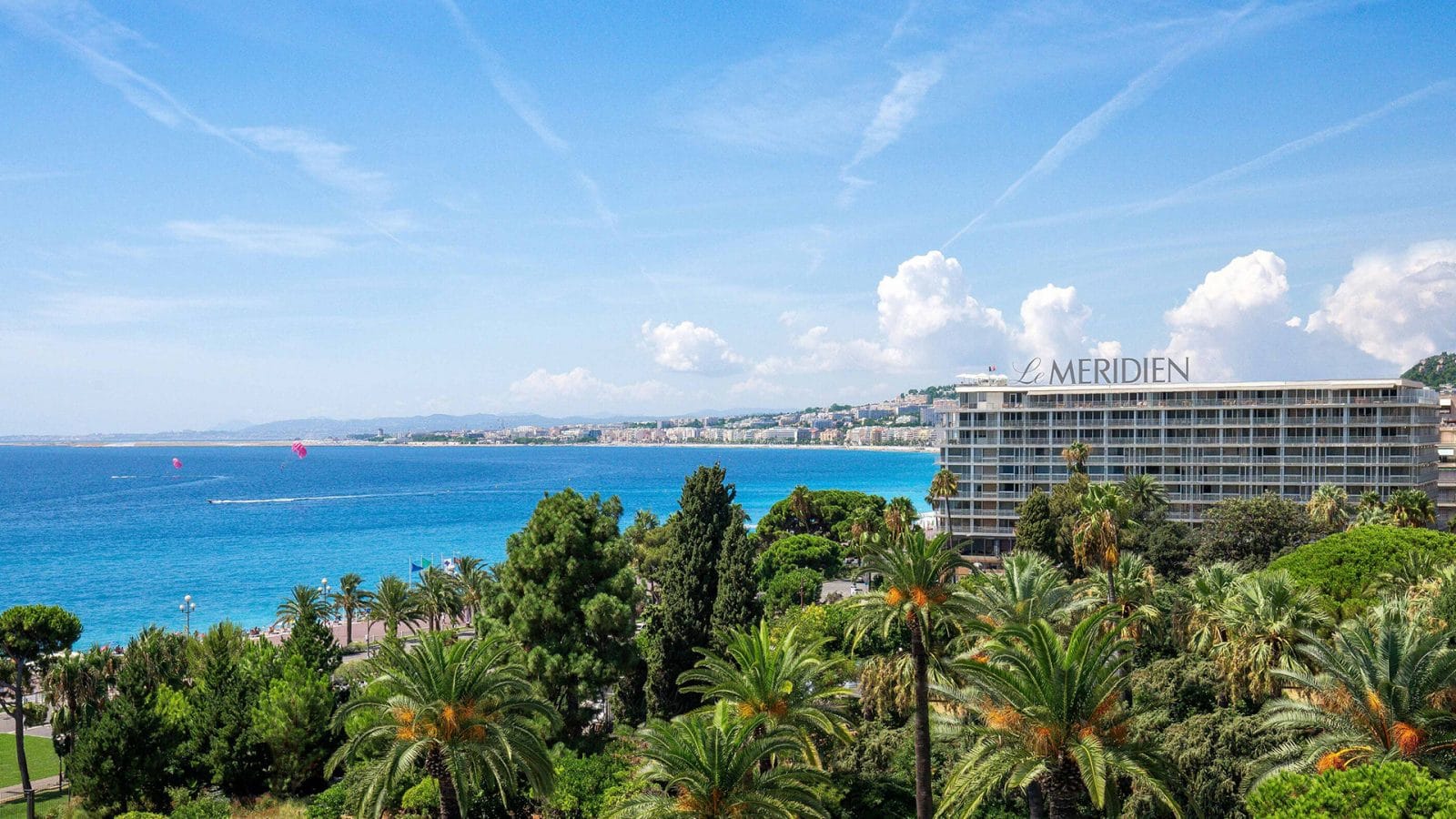Que faire à Nice : 10 endroits incontournables à visiter à Nice