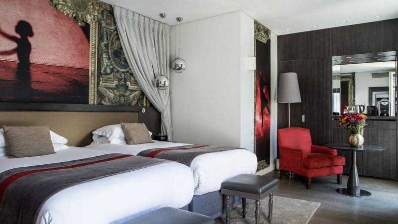 Promo exclusive au Indigo - Paris Opéra : obtenez une nuit gratuite