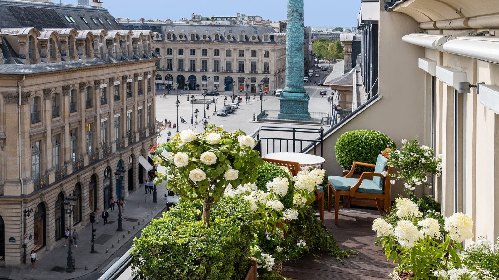 Spotlight : les plus beaux hôtels Hyatt en France
