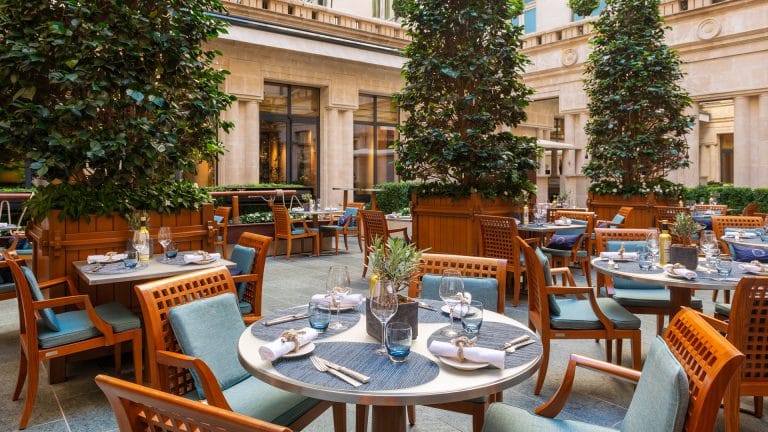 Hôtels 5 étoiles à Paris : les 23 plus beaux hôtels de la capitale