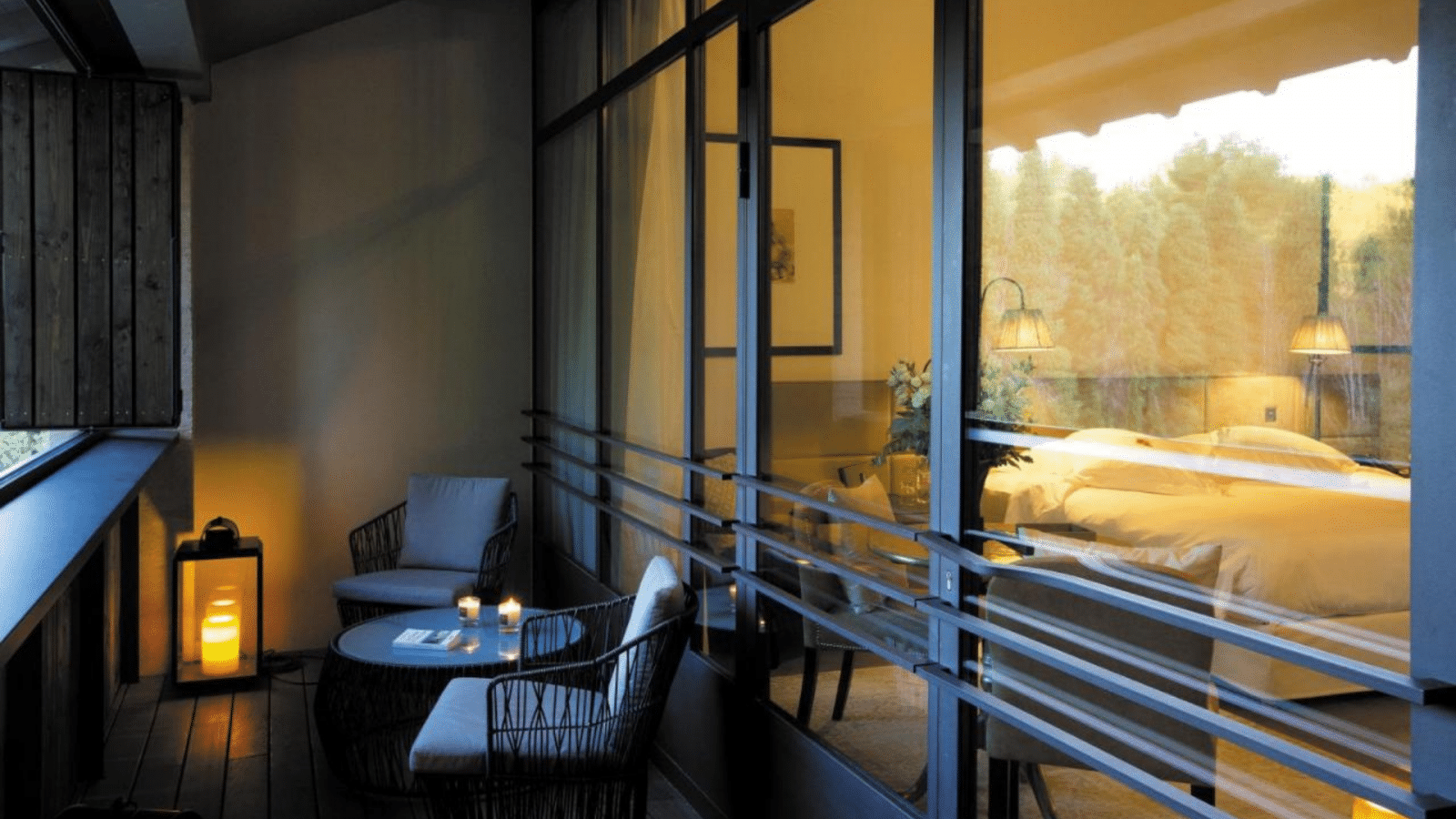 Le Domaine de Manville : tout savoir sur cet hôtel de luxe | suitespot