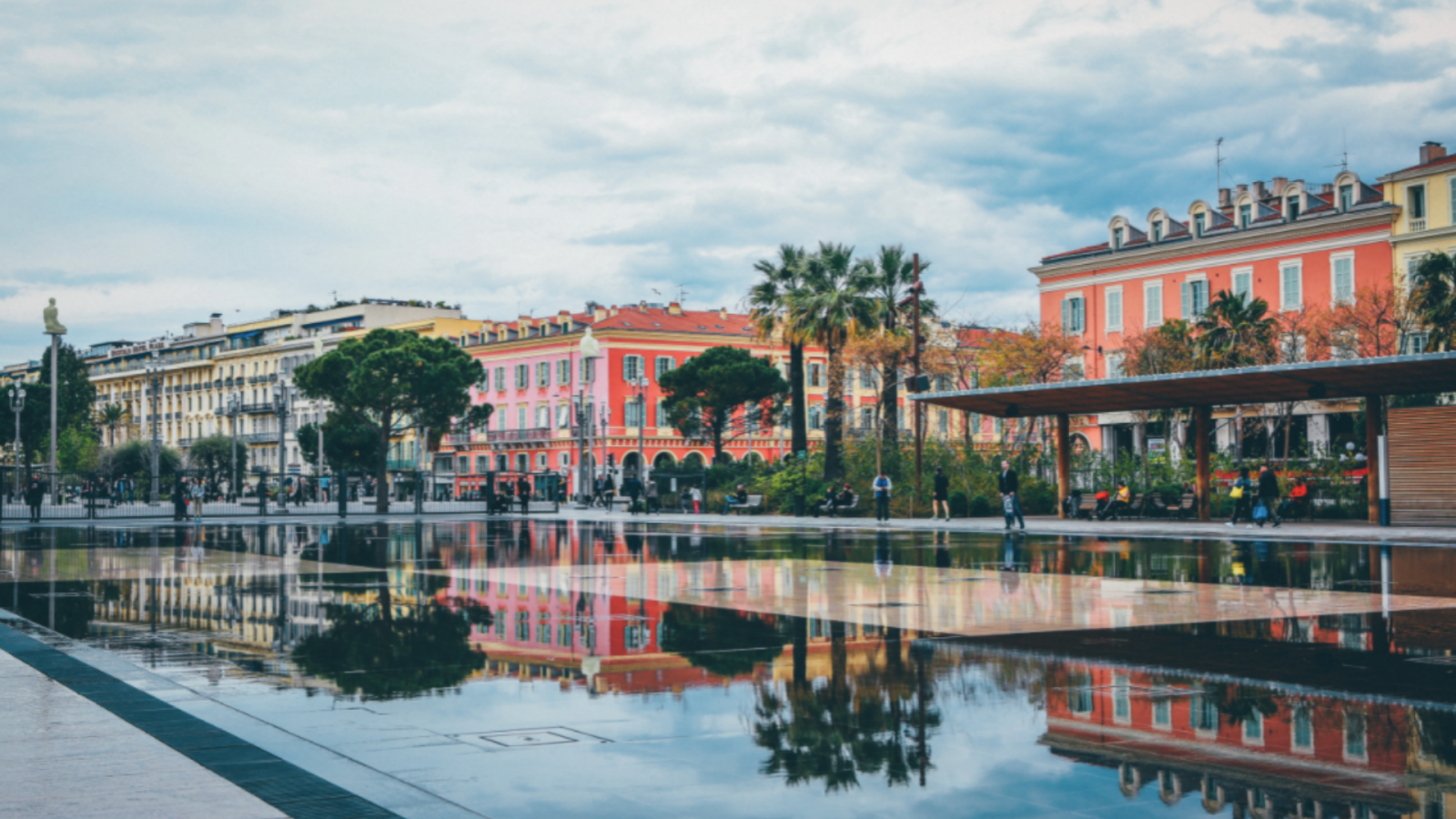Que faire à Nice : 10 endroits incontournables à visiter à Nice