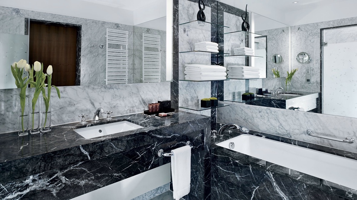 Promo au Ritz-Carlton Vienne : obtenez une réduction