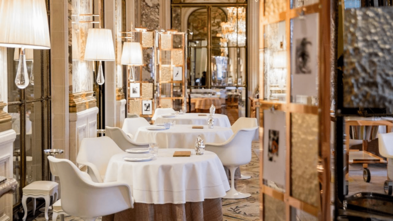 Palaces parisiens : quels sont les 12 palaces de Paris ? | suitespot
