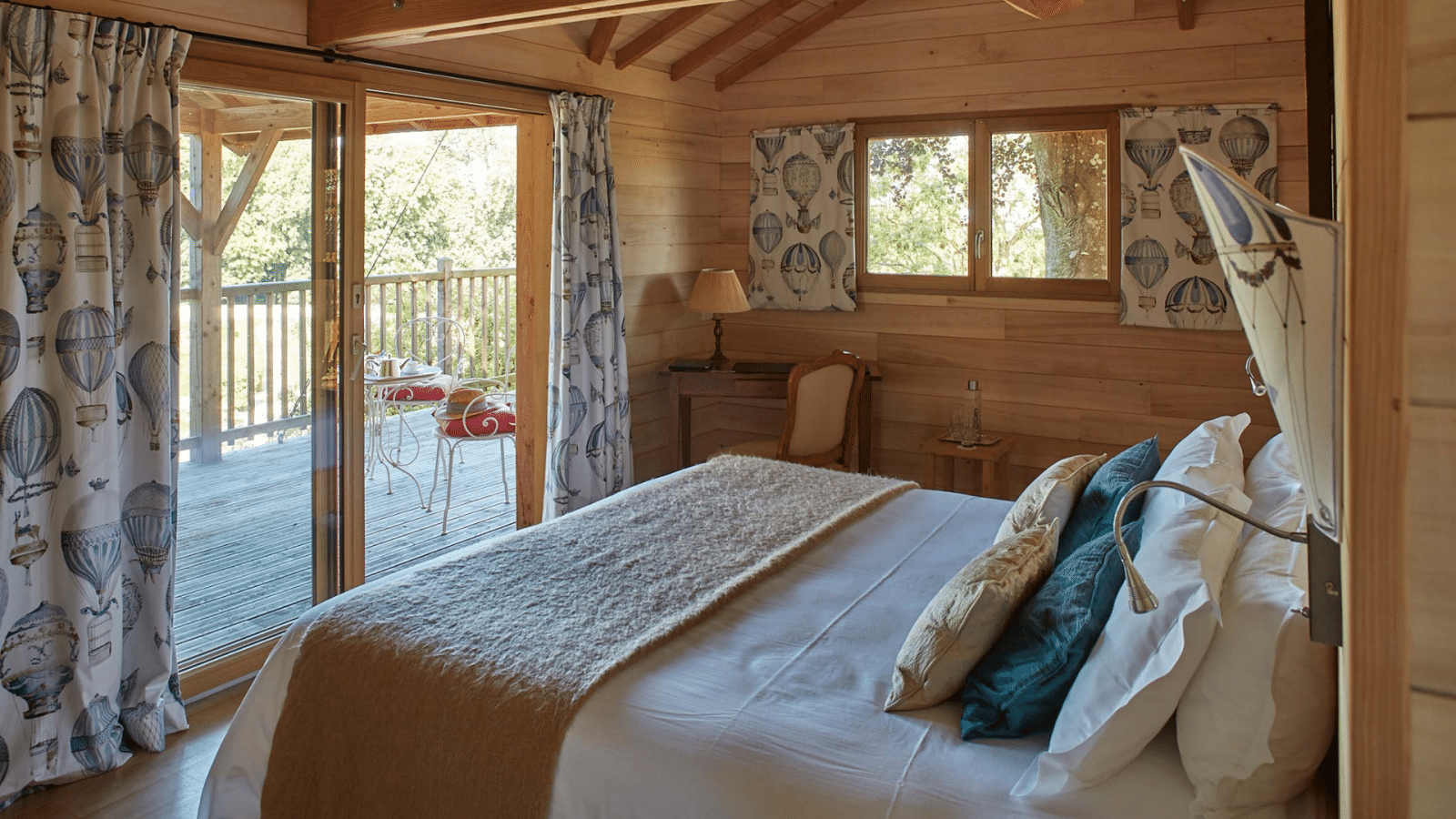 Relais & Châteaux : les 15 plus beaux hôtels Relais & Châteaux de France