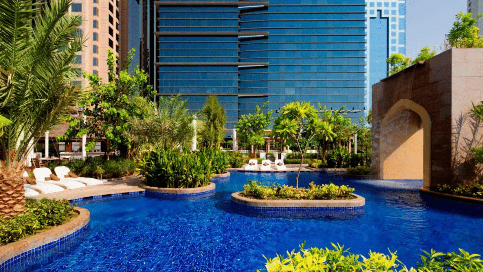 Promo exclusive au Conrad Dubaï : obtenez une nuit gratuite