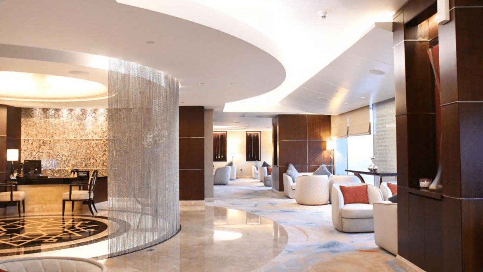 Promo exclusive au Conrad Dubaï : obtenez une nuit gratuite