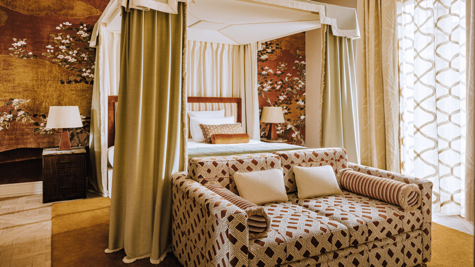 Relais & Châteaux : les 15 plus beaux hôtels Relais & Châteaux de France