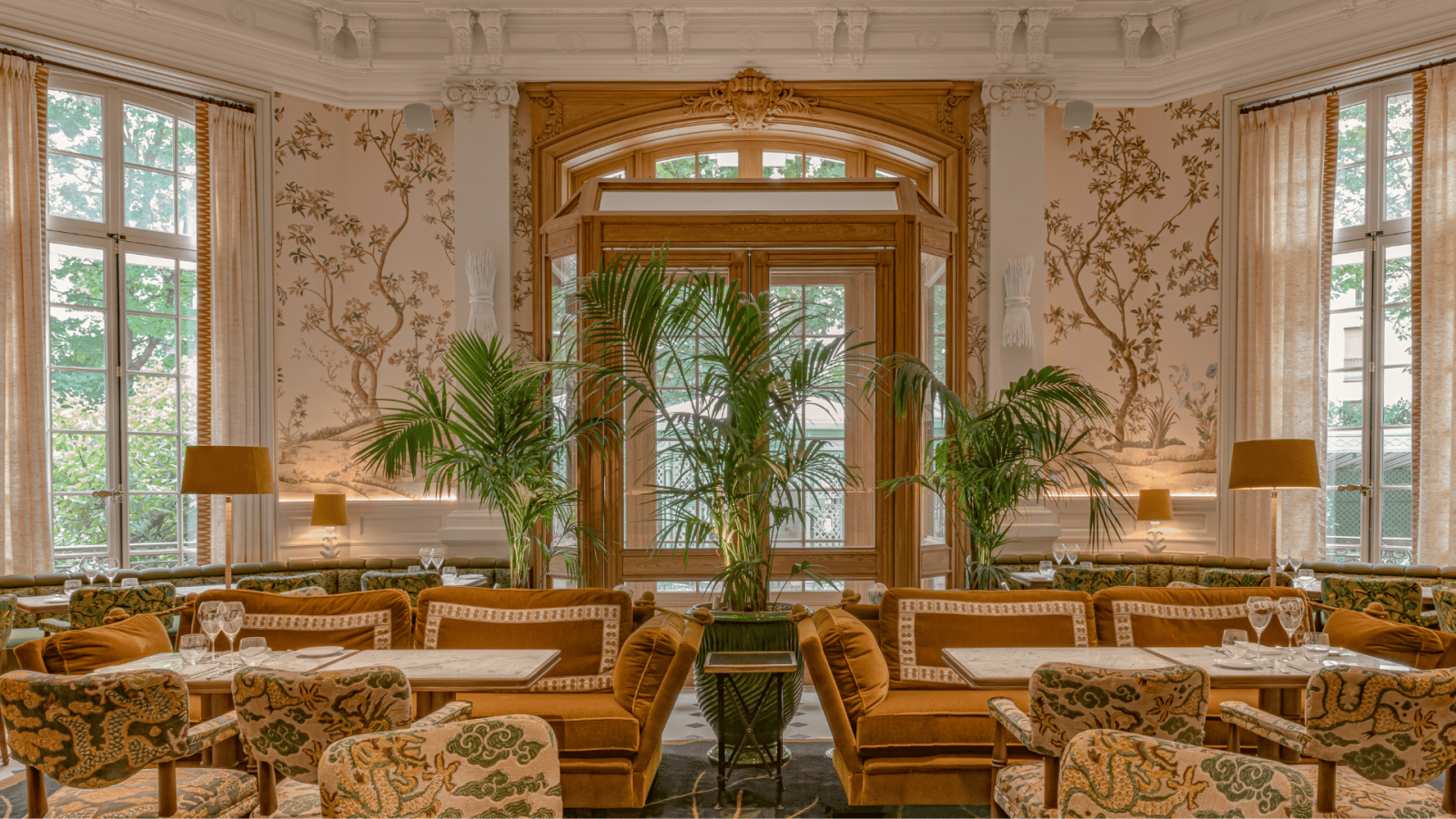 Relais & Châteaux : les 15 plus beaux hôtels Relais & Châteaux de France