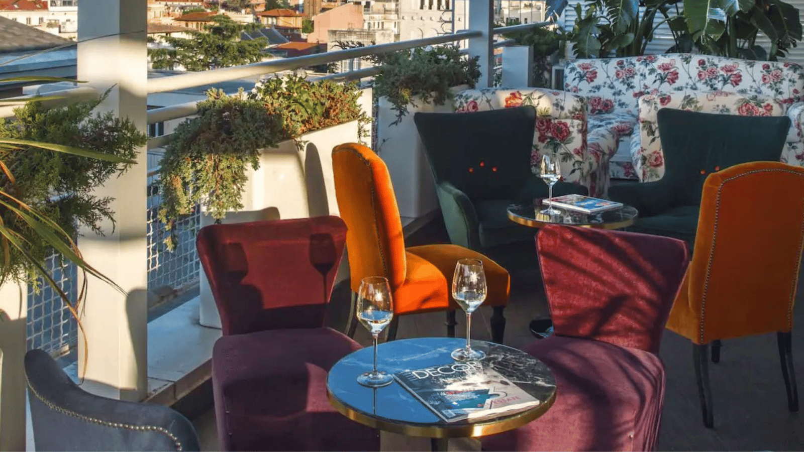 Où dormir à Rome à moins de 300 euros la nuit ? Nos 5 hôtels préférés