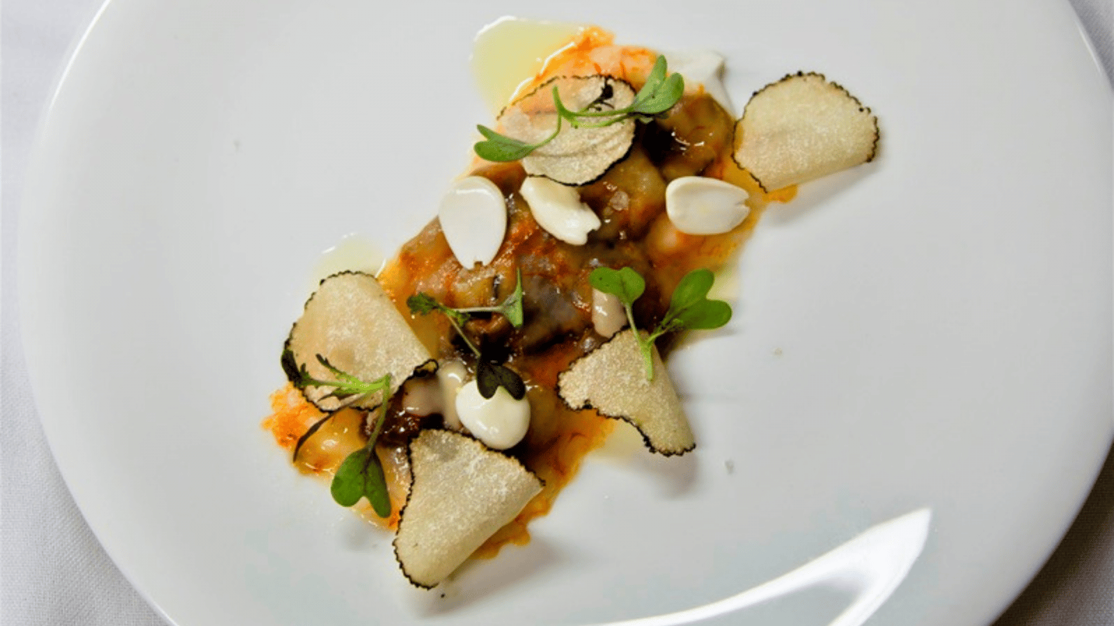 Où manger à Barcelone ? Les 8 meilleurs restaurants gastronomiques